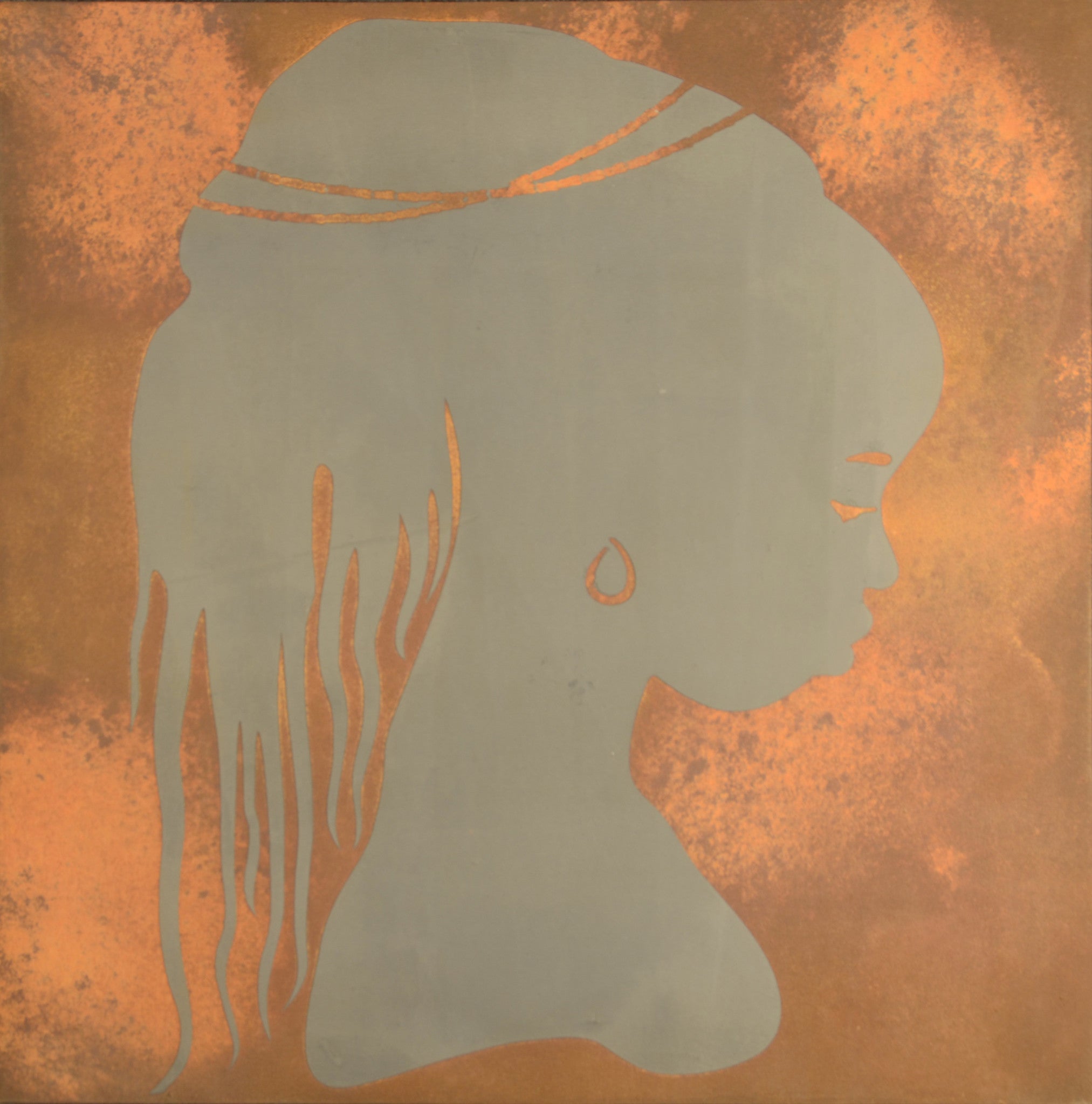 Akachi - Hand of God – Shirley's Loft